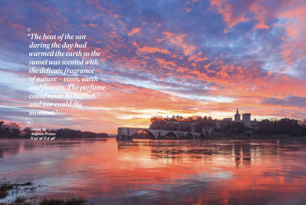 Why Scenic? – Steven Seddon